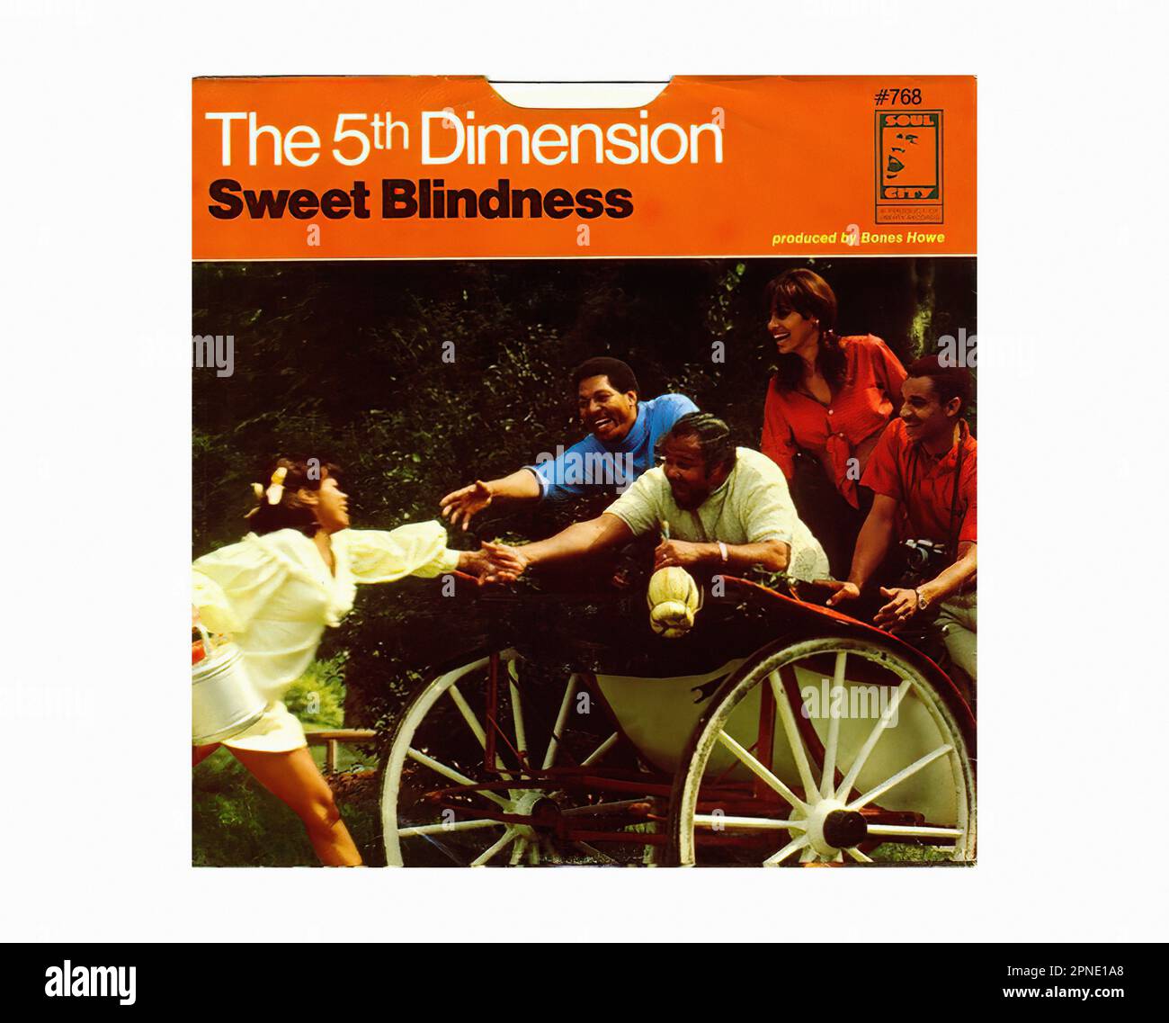 The 5th dimension hi-res stock photography and images - Alamy