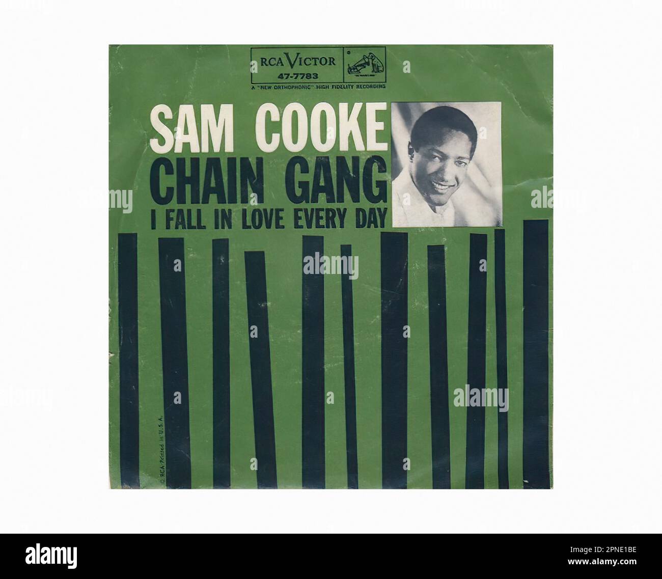 Sam cooke Cut Out Stock Images & Pictures - Alamy