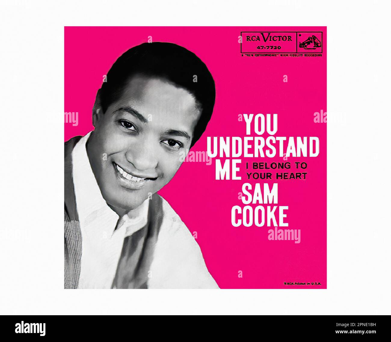Sam cooke Cut Out Stock Images & Pictures - Alamy