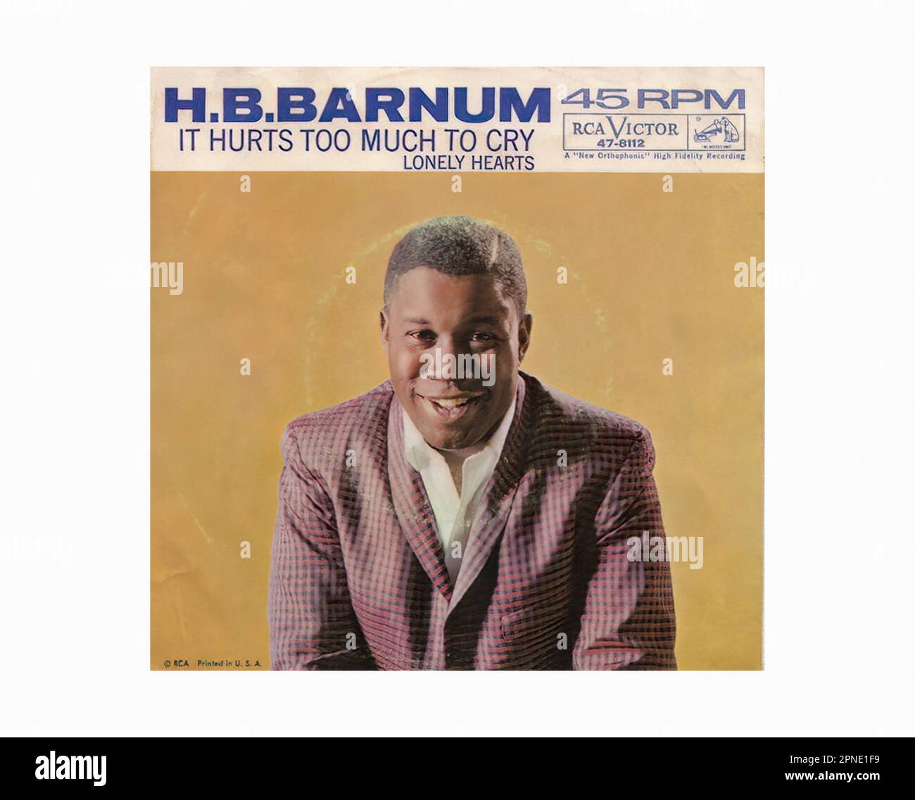 Barnum show Cut Out Stock Images & Pictures - Alamy
