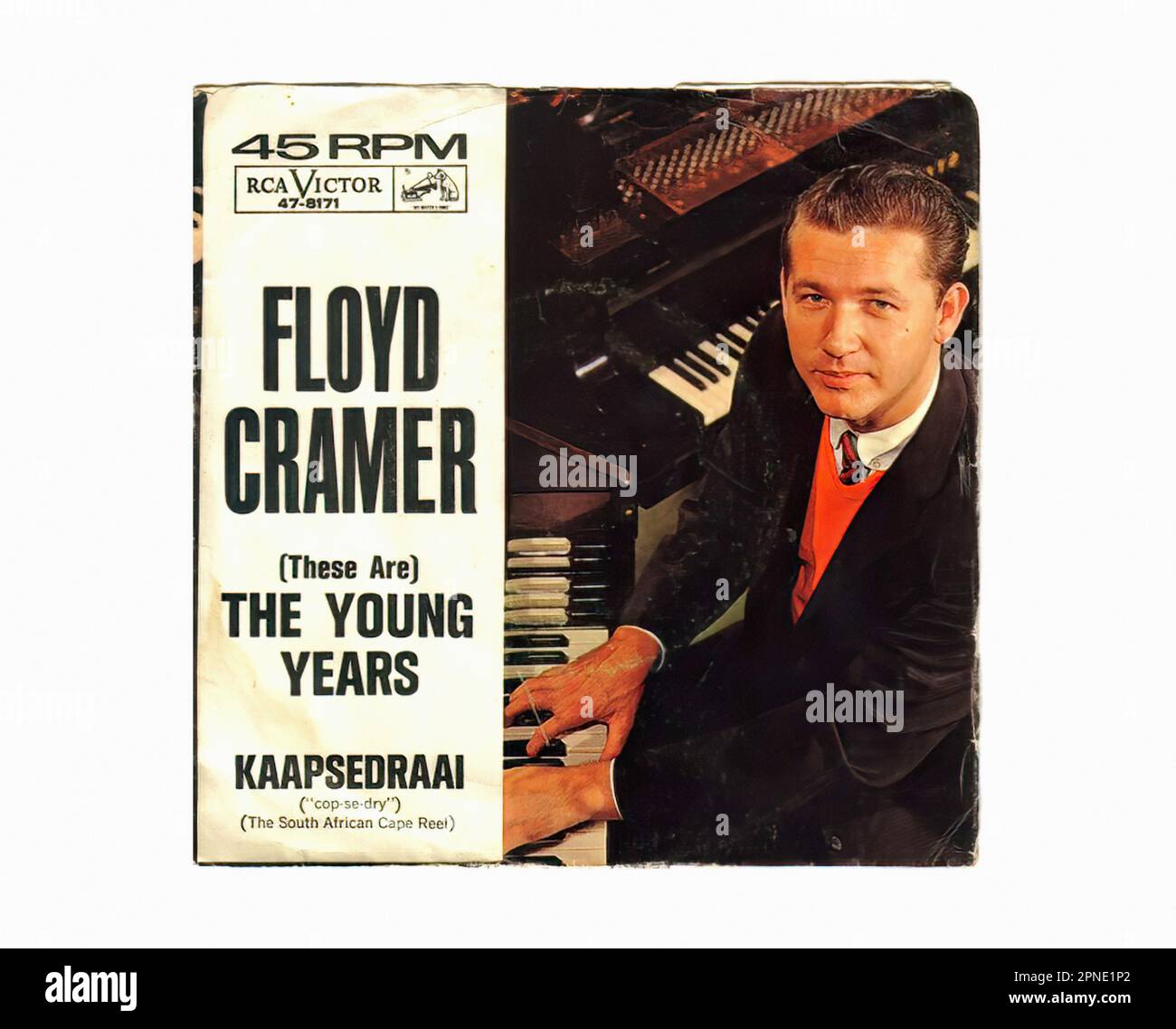 P cramer hi-res stock photography and images - Alamy