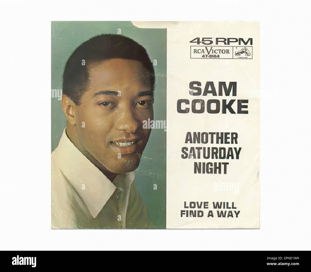 Sam cooke hi-res stock photography and images - Alamy