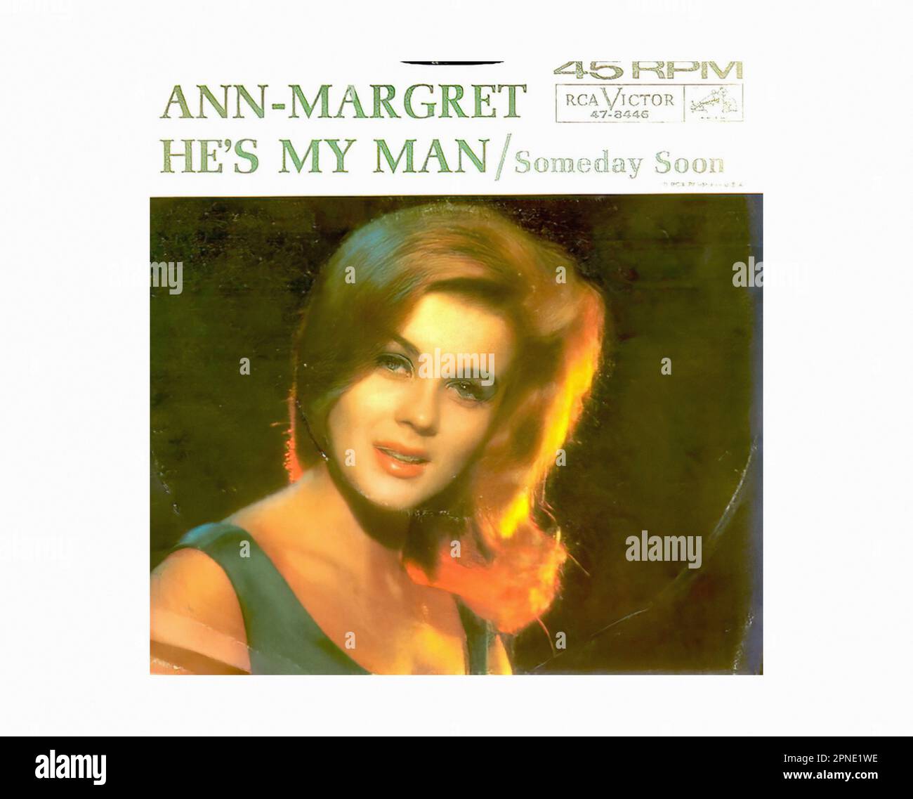 Ann margret Cut Out Stock Images & Pictures - Alamy