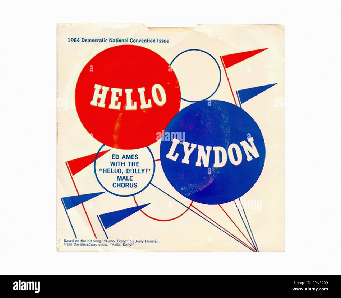 Ed ames hi-res stock photography and images - Alamy