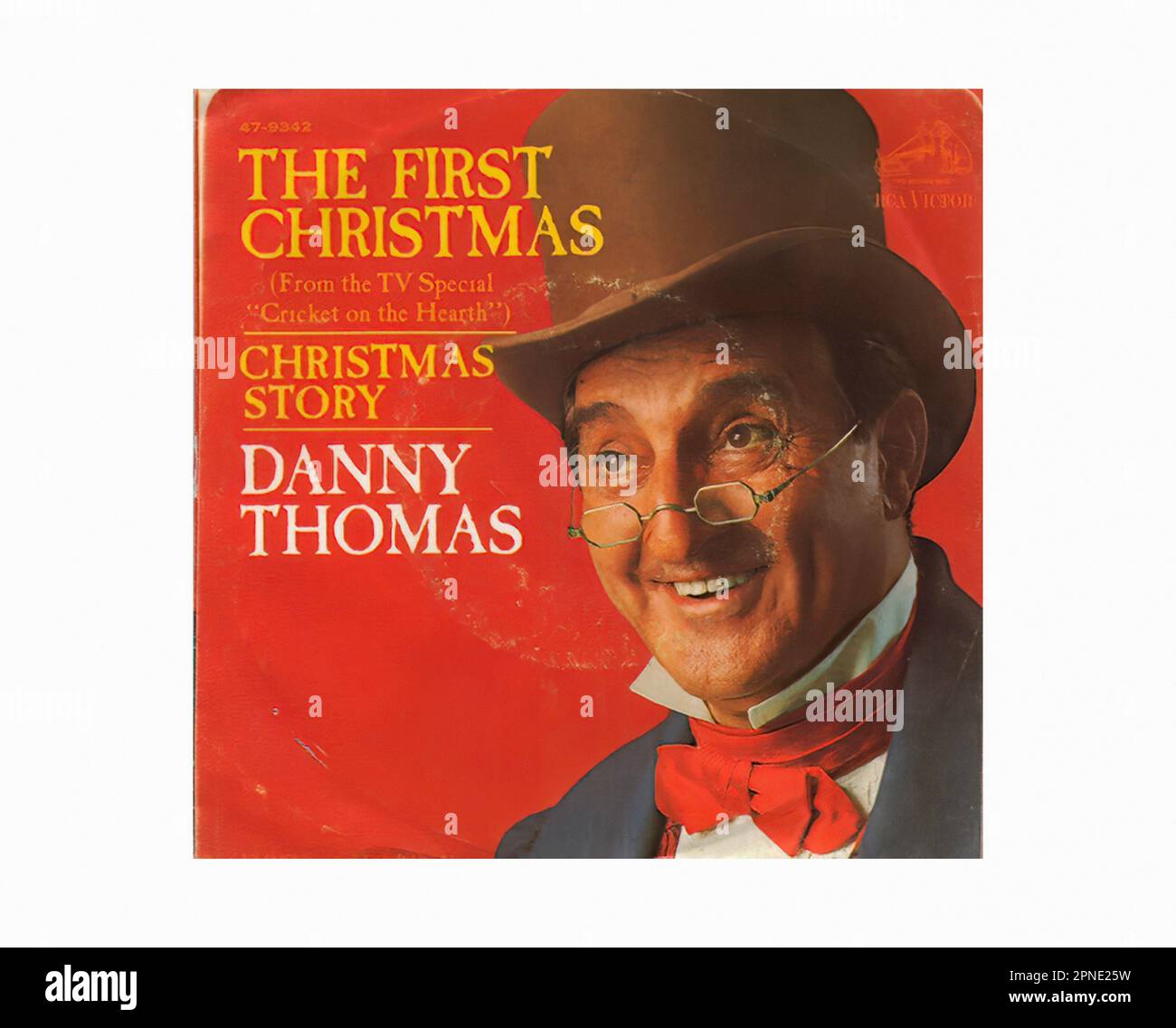 Danny thomas show Cut Out Stock Images & Pictures - Alamy