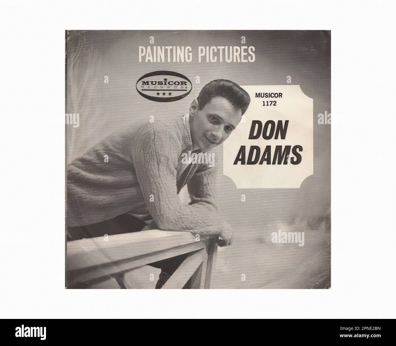 R p adams Cut Out Stock Images & Pictures - Alamy