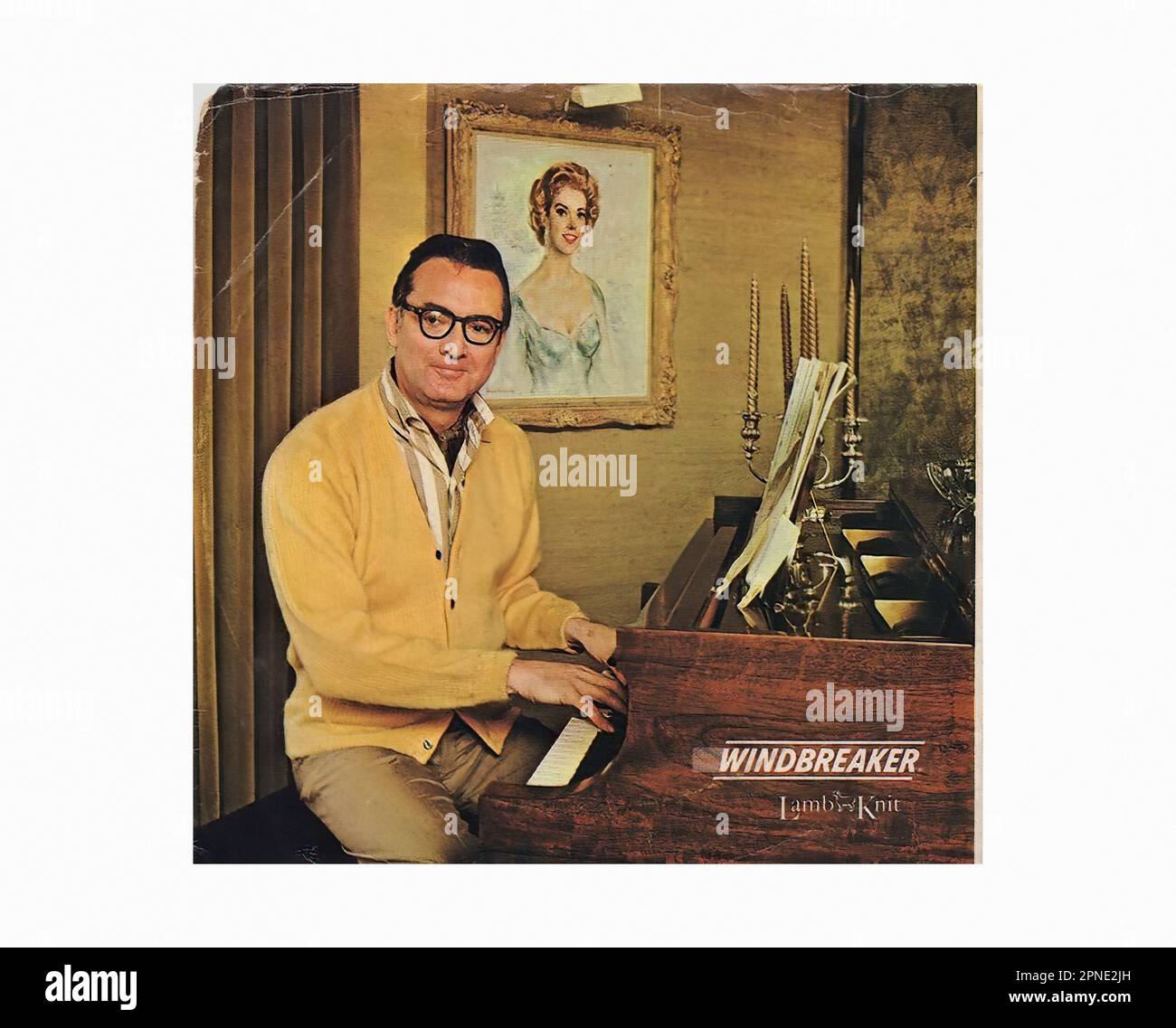 Steve allen show Cut Out Stock Images & Pictures - Alamy