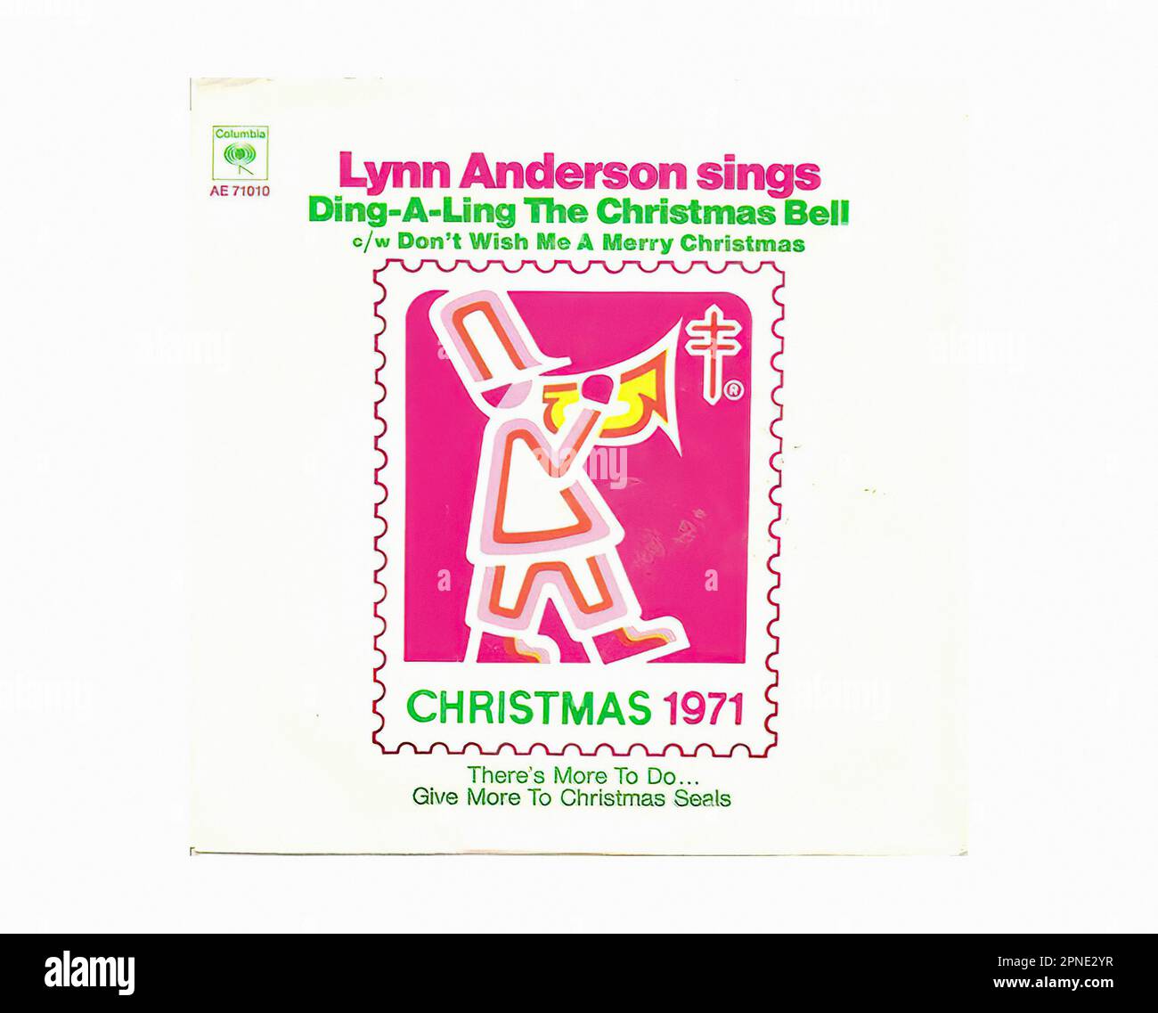 Lynn anderson hi-res stock photography and images - Alamy