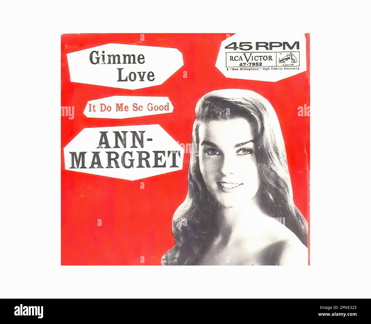 Ann margret Cut Out Stock Images & Pictures - Alamy