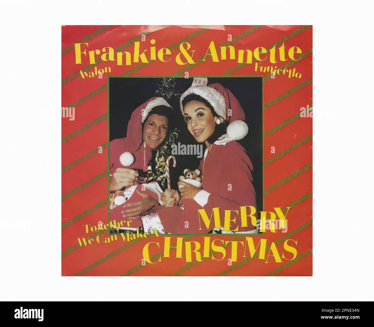 Sixties pop music Cut Out Stock Images & Pictures - Alamy