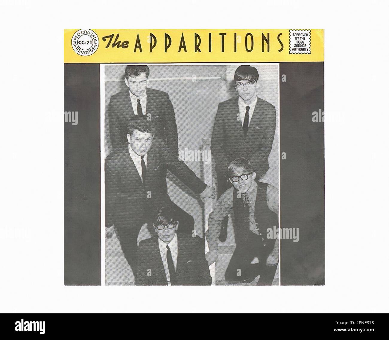 Apparations hi-res stock photography and images - Alamy