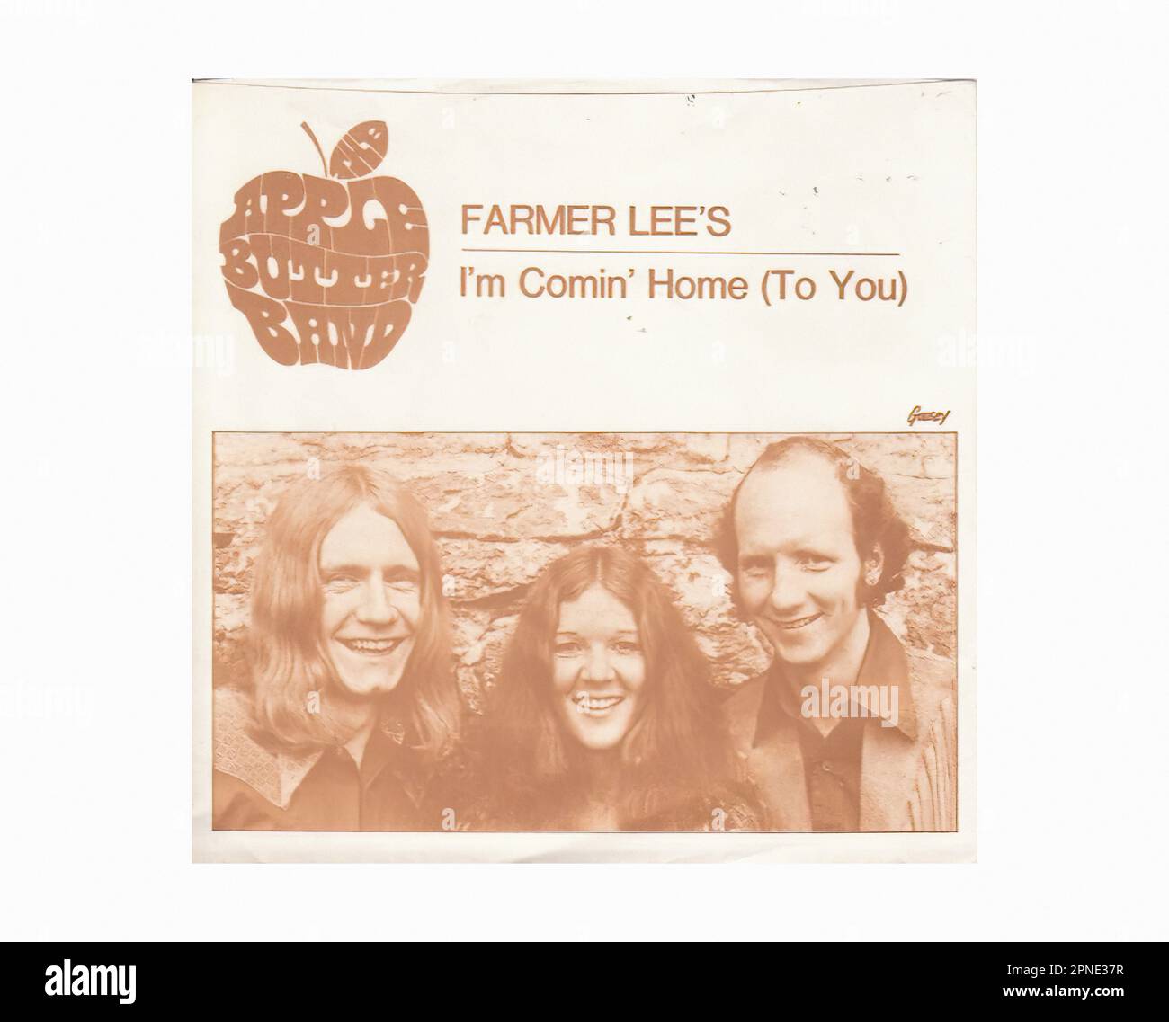 1970s band Cut Out Stock Images & Pictures - Alamy