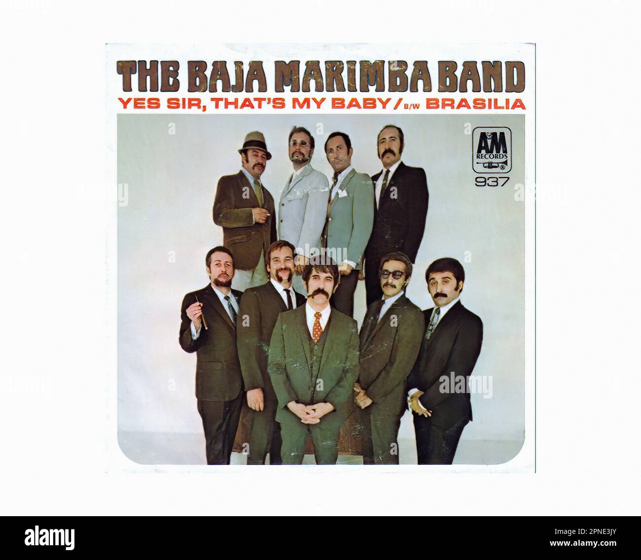 Pop band 1968 Cut Out Stock Images & Pictures - Alamy