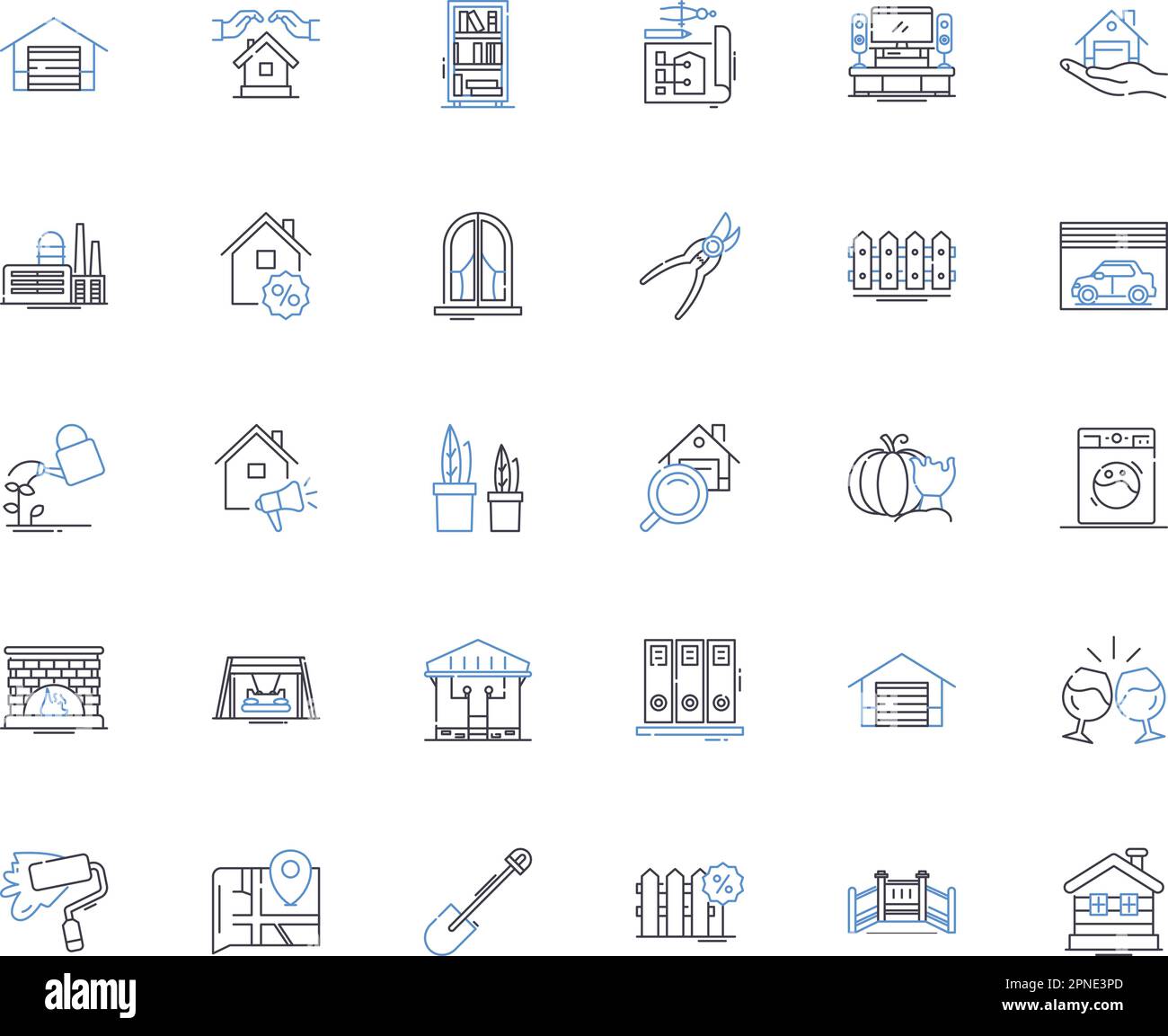 Updating line icons collection. Modernizing, Refreshing, Revamping ... Updating line icons collection. Modernizing, Refreshing, Revamping ...