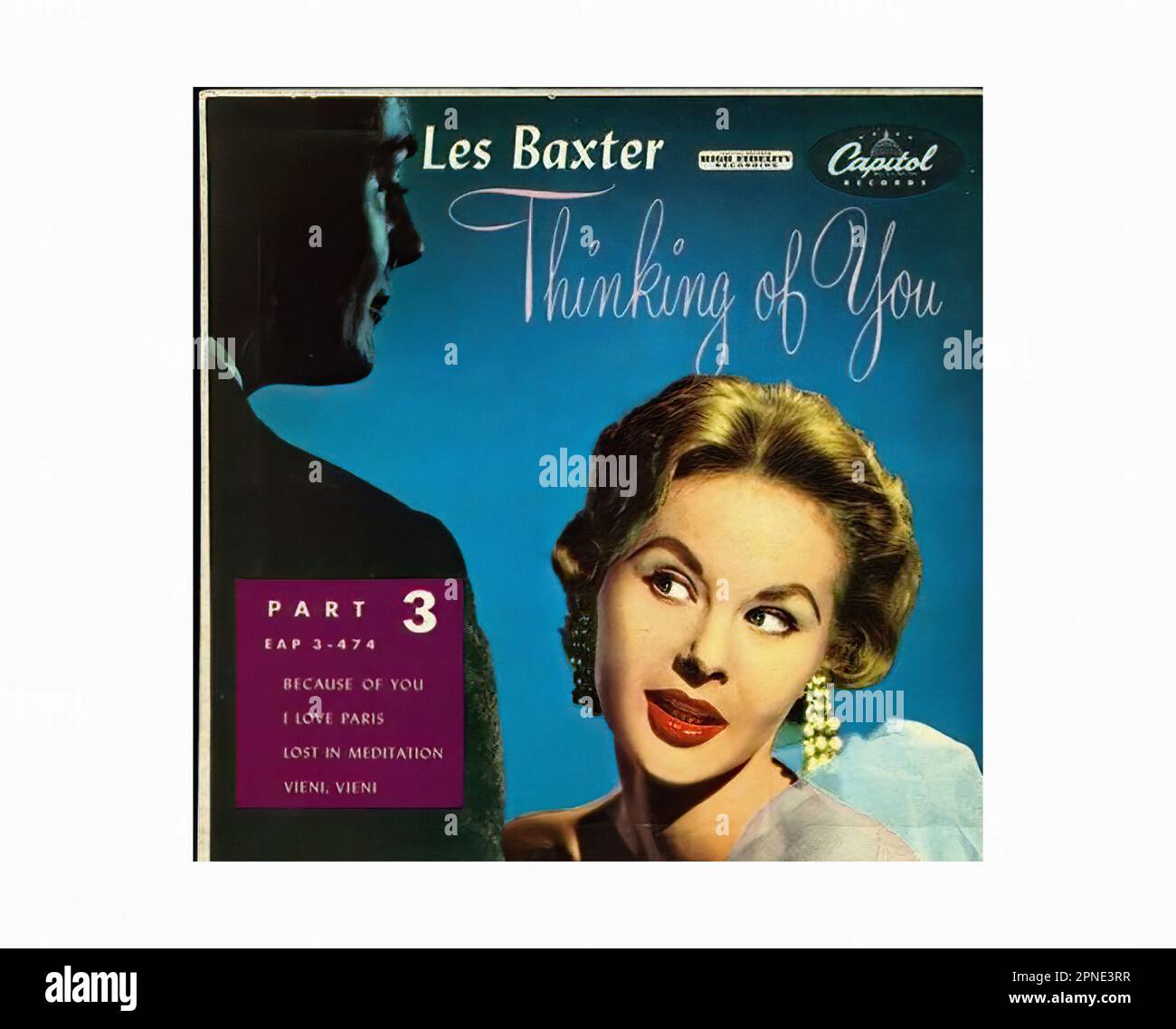 Les baxter hi-res stock photography and images - Alamy