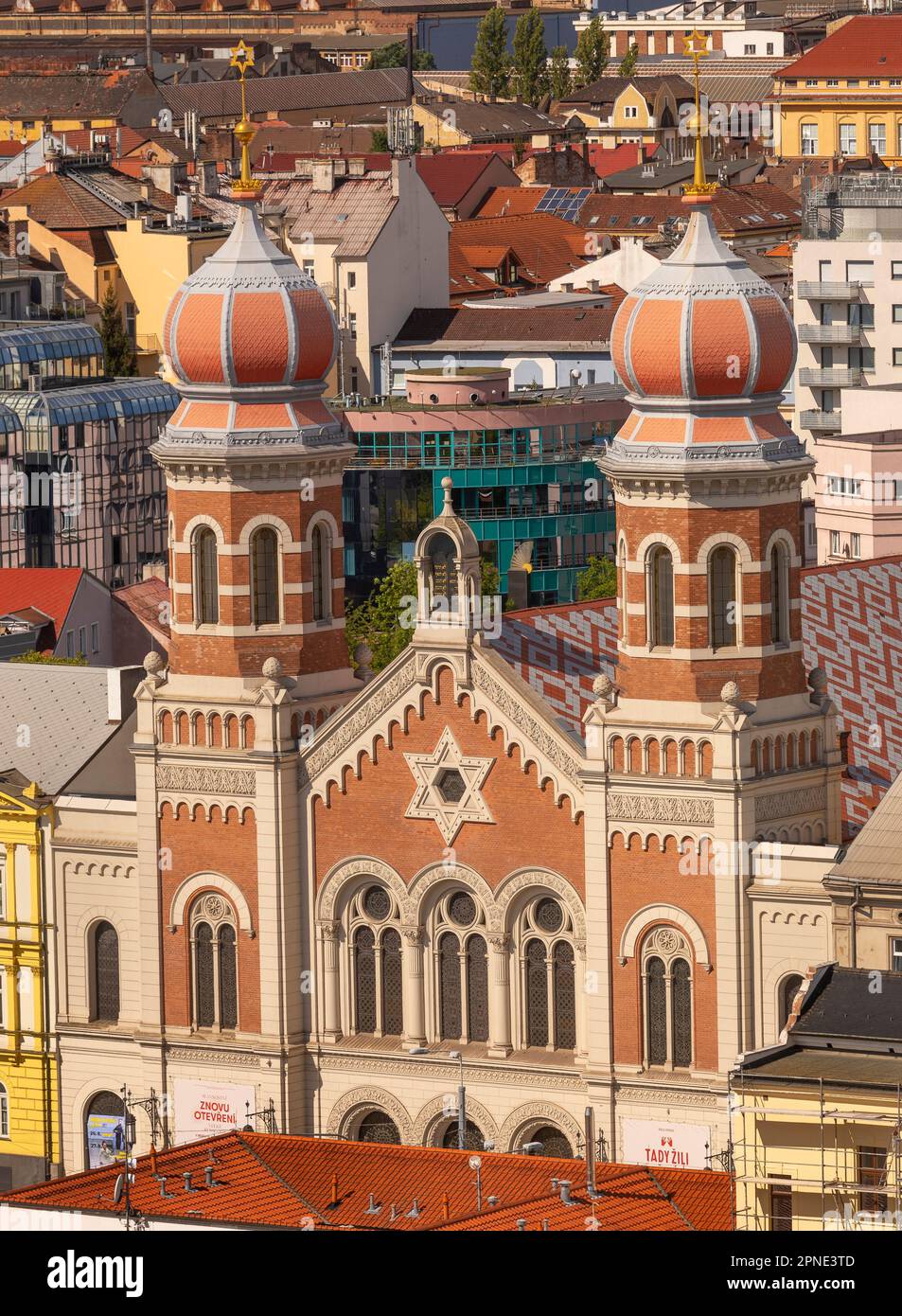 Pilsen hi-res stock photography and images - Alamy