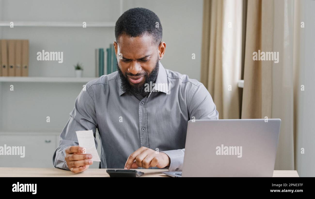 African sad bills hi-res stock photography and images - Alamy