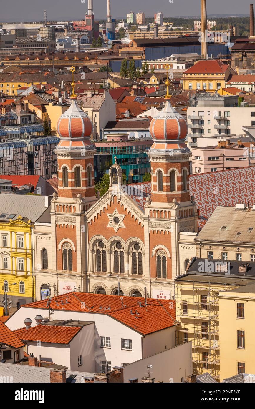 Pilsen hi-res stock photography and images - Alamy