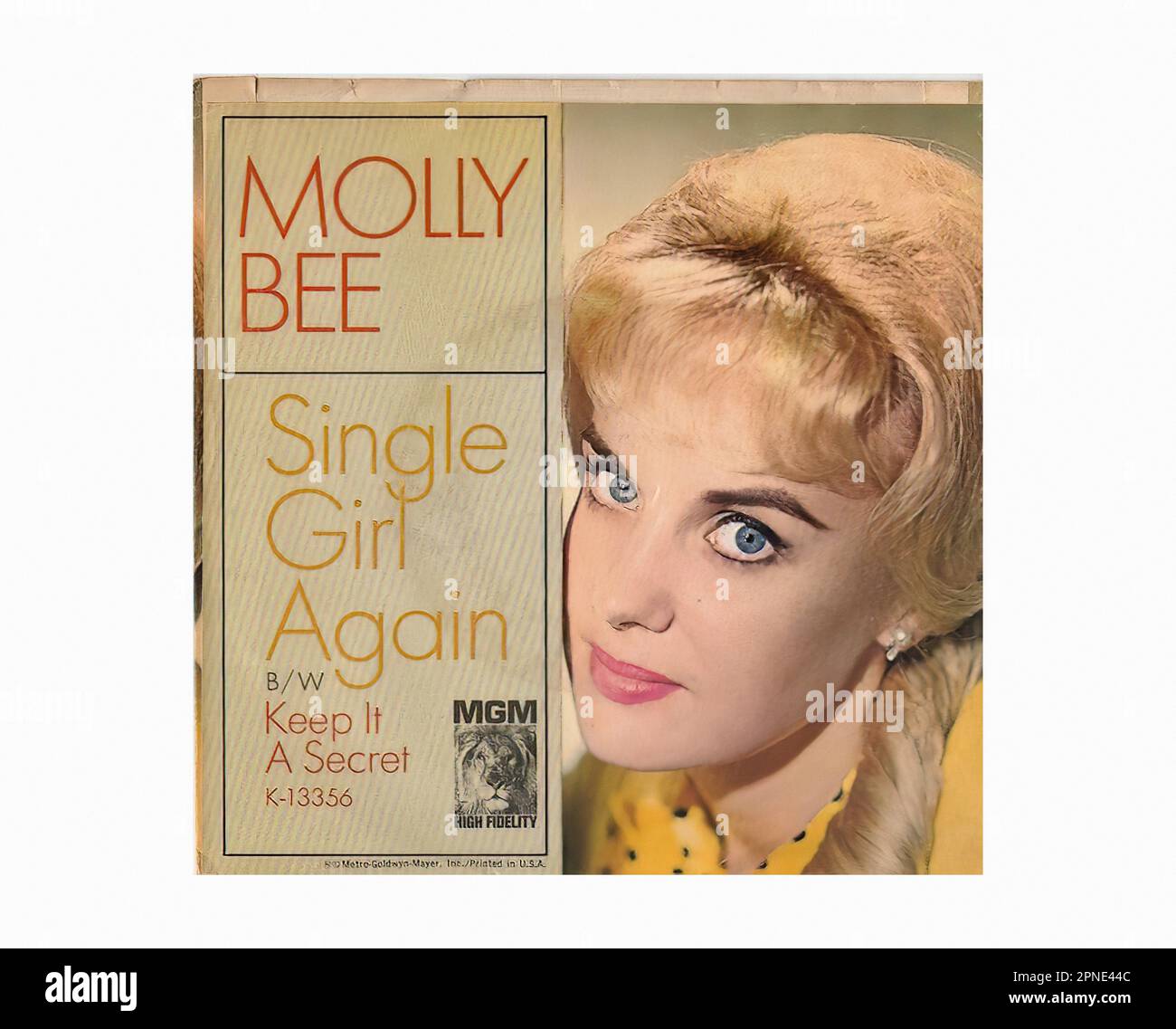 Molly bee hi-res stock photography and images - Alamy