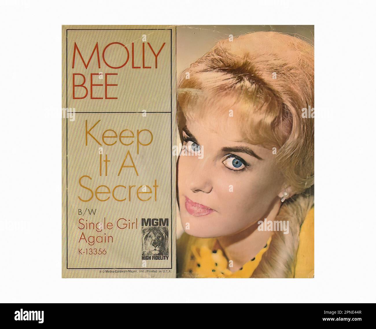 Molly bee hi-res stock photography and images - Alamy