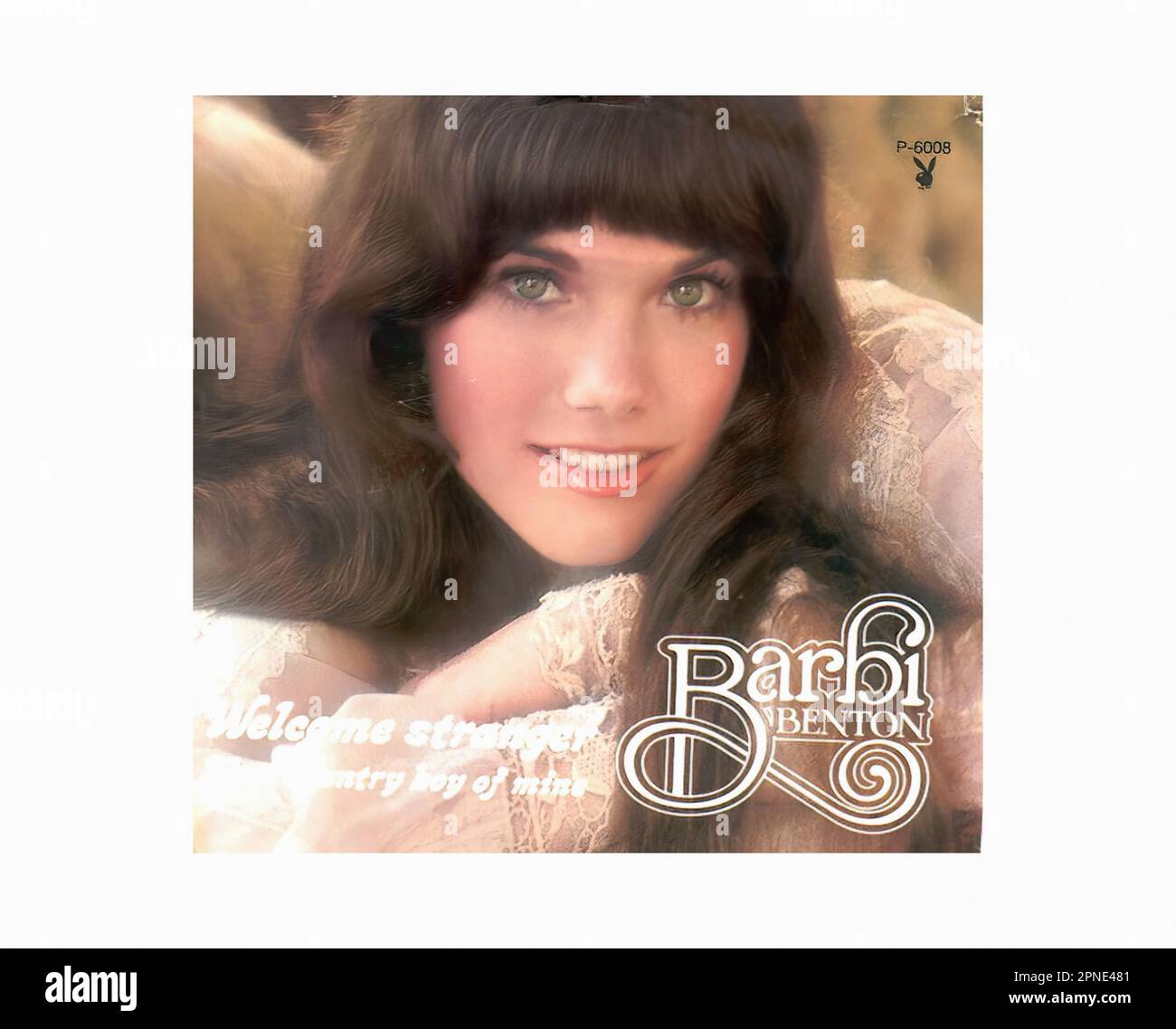 Barbi benton Cut Out Stock Images & Pictures - Alamy