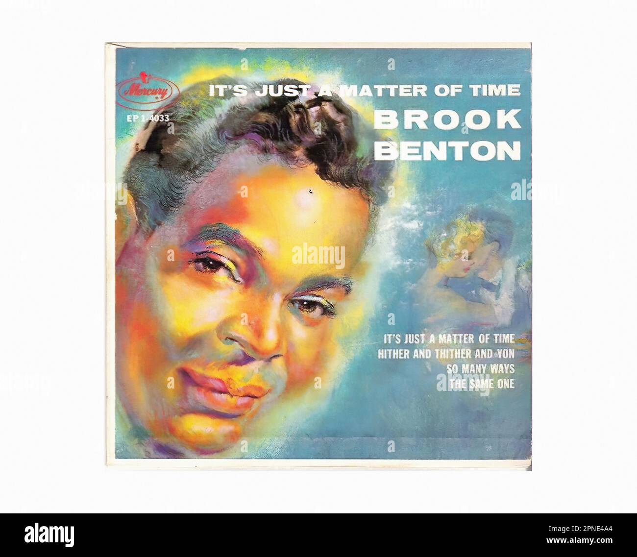 Brook benton hi-res stock photography and images - Alamy