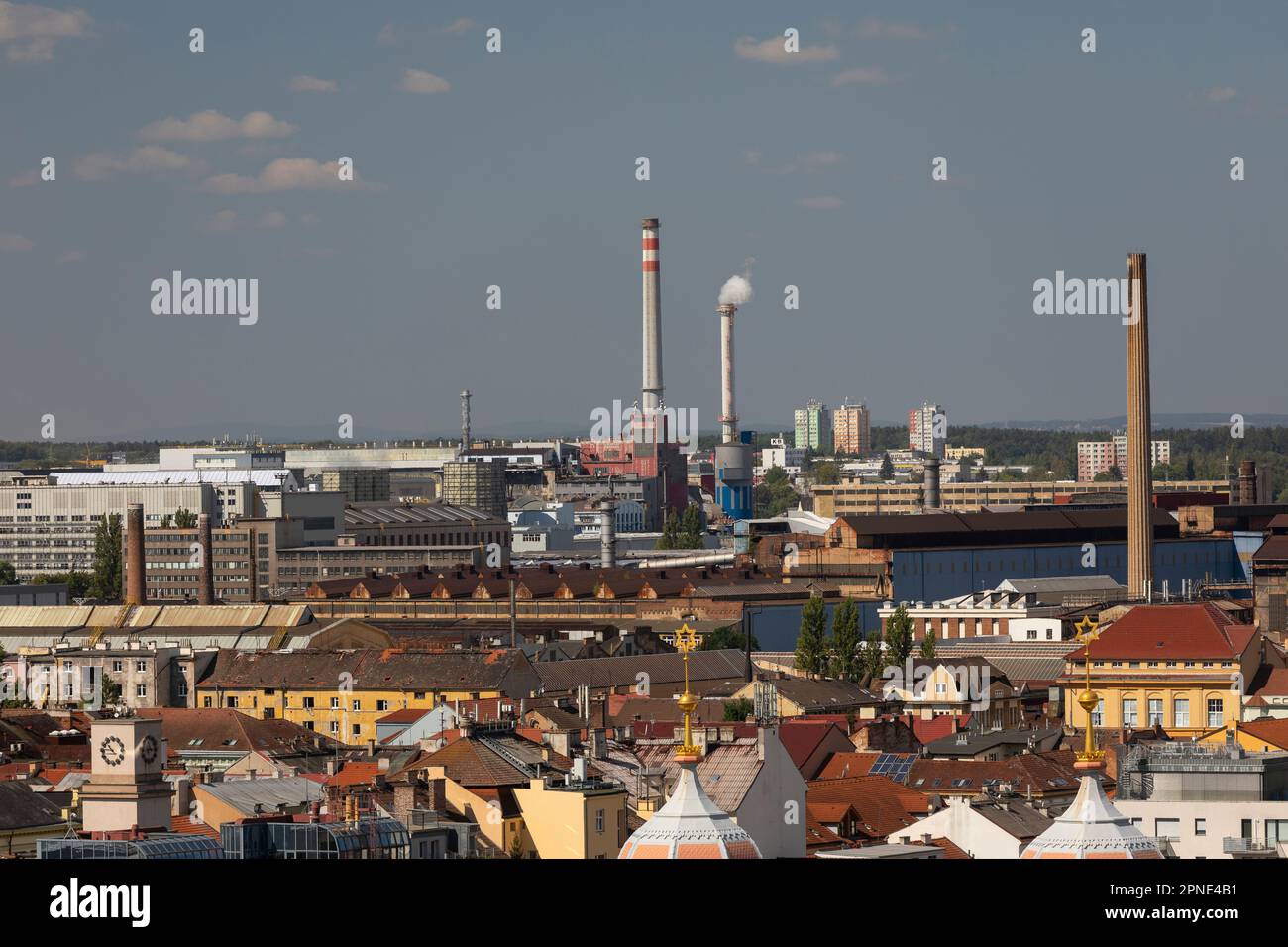 Skoda pilsen hi-res stock photography and images - Alamy