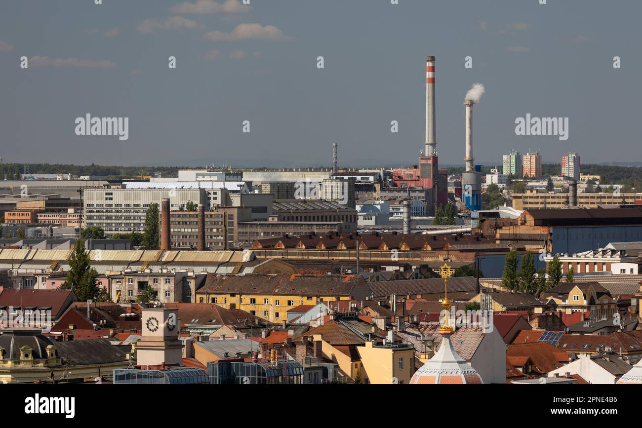 Skoda pilsen hi-res stock photography and images - Alamy