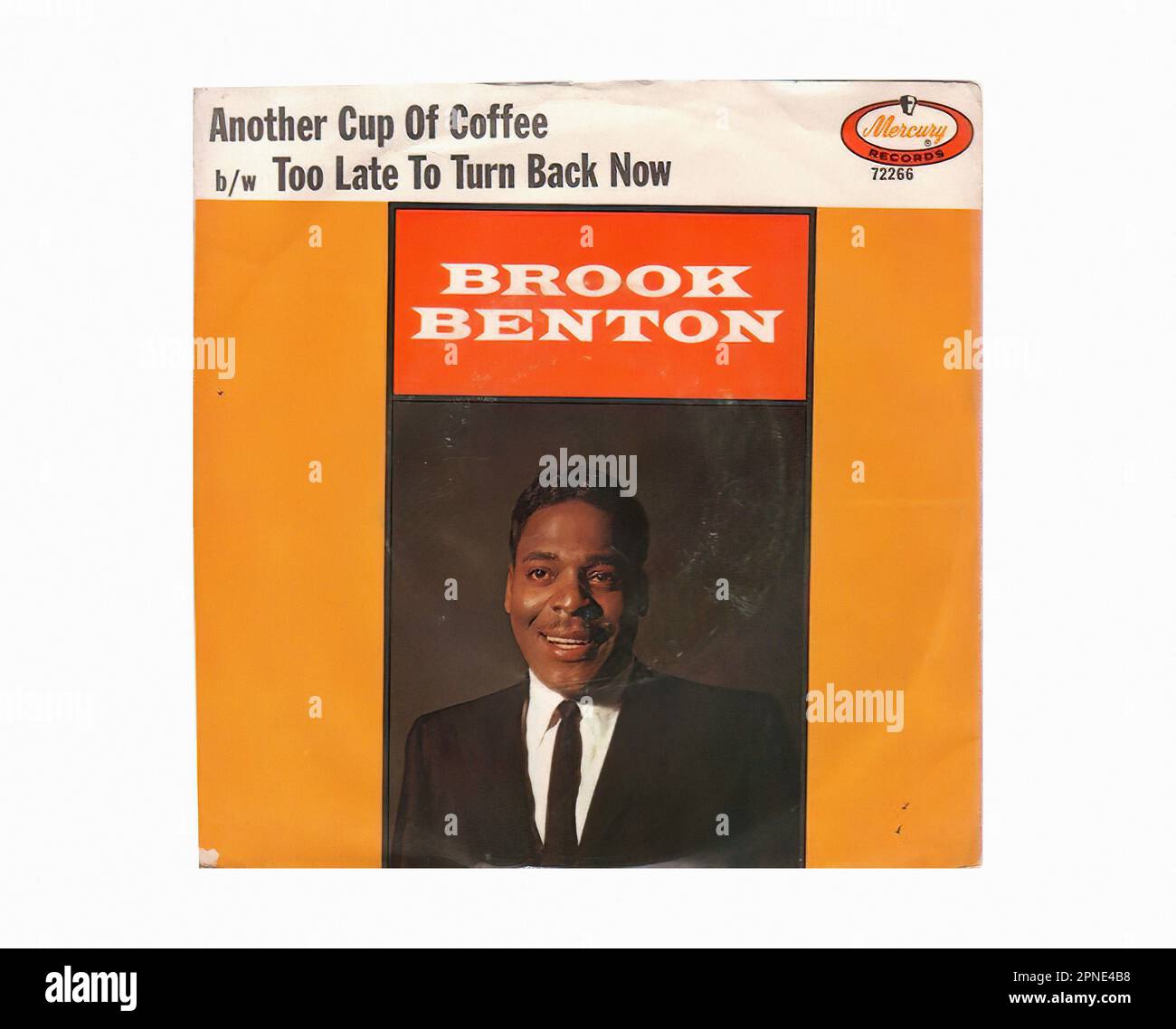Brook benton hi-res stock photography and images - Alamy