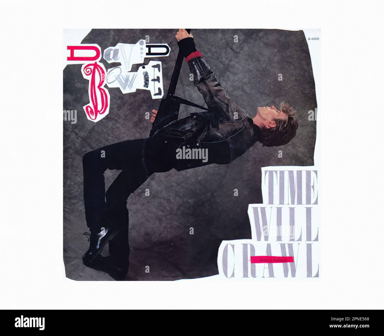 David r you Cut Out Stock Images & Pictures - Alamy