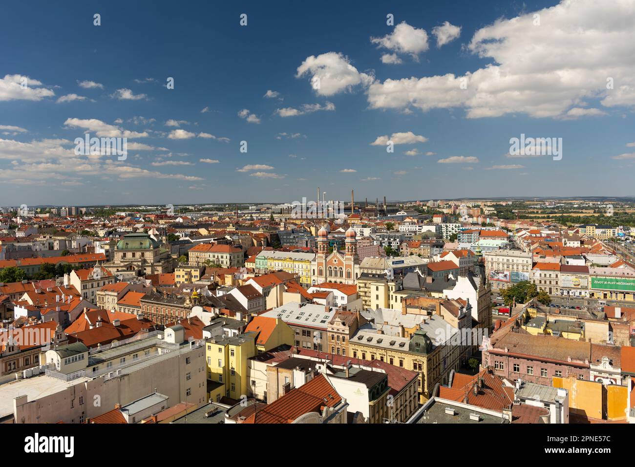 Commercial republic hi-res stock photography and images - Alamy