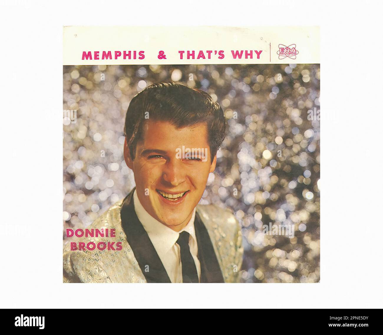 Donnie brooks hi-res stock photography and images - Alamy