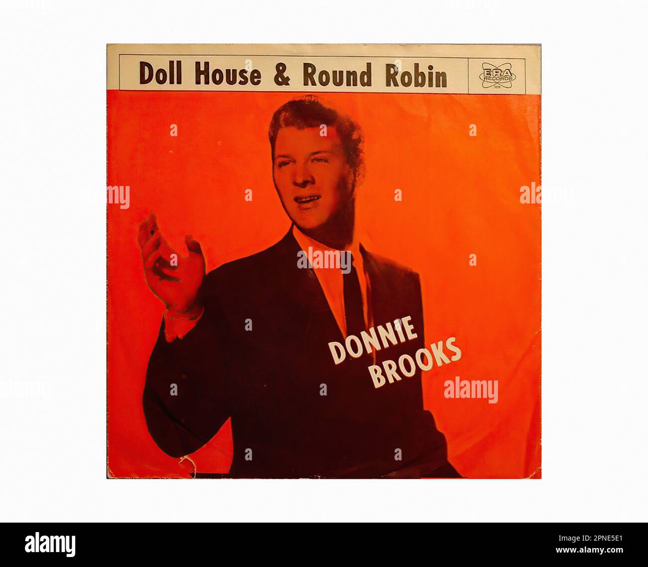 Donnie brooks hi-res stock photography and images - Alamy