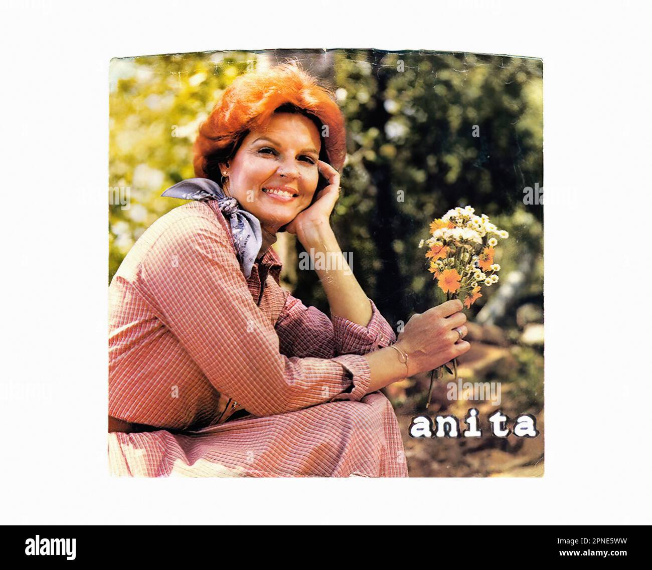 Anita bryant hi-res stock photography and images - Alamy