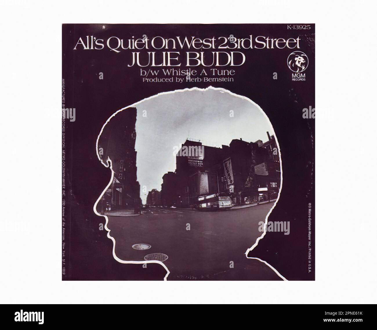 Julie budd Cut Out Stock Images & Pictures - Alamy