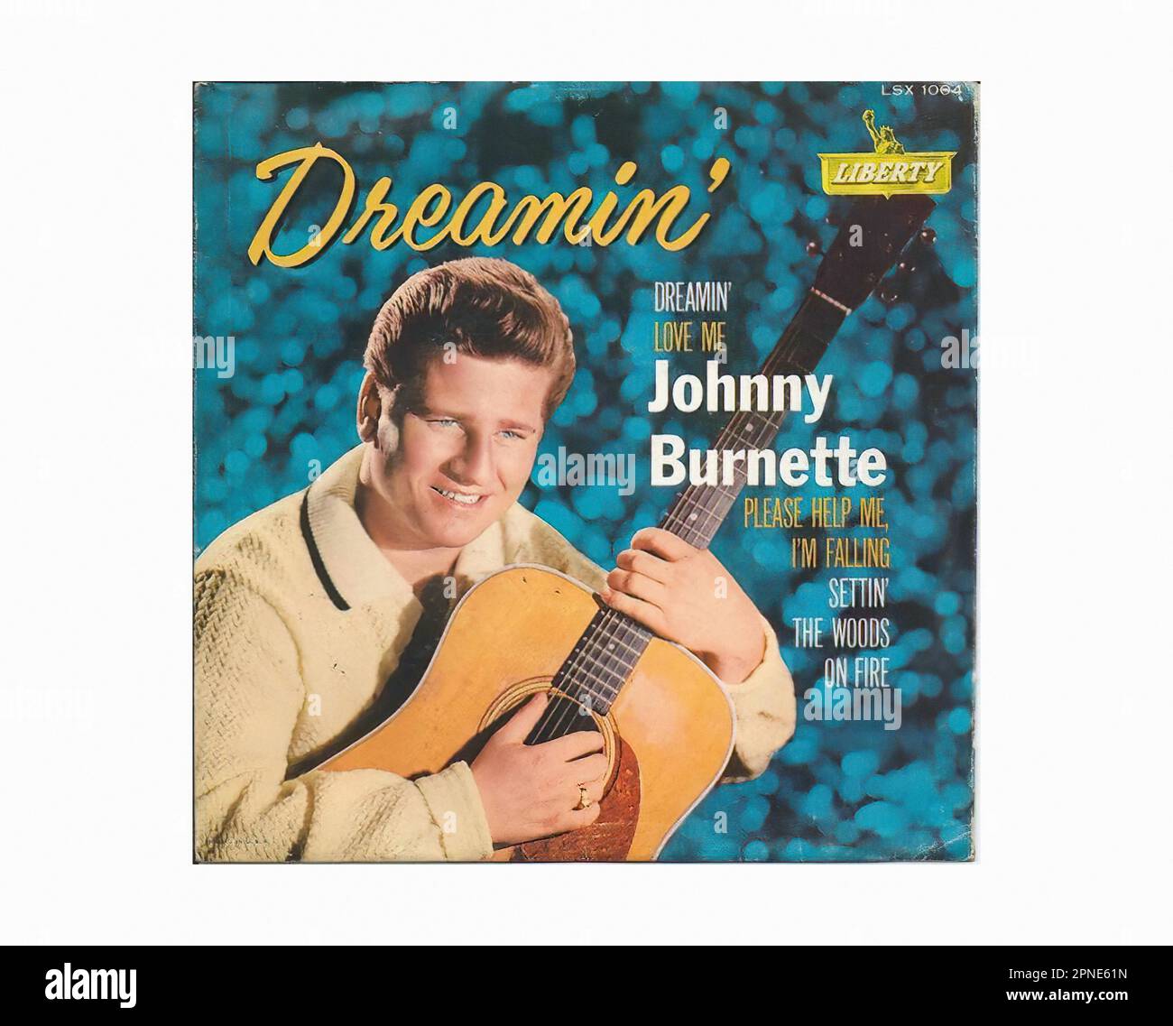 Johnny show Cut Out Stock Images & Pictures - Alamy