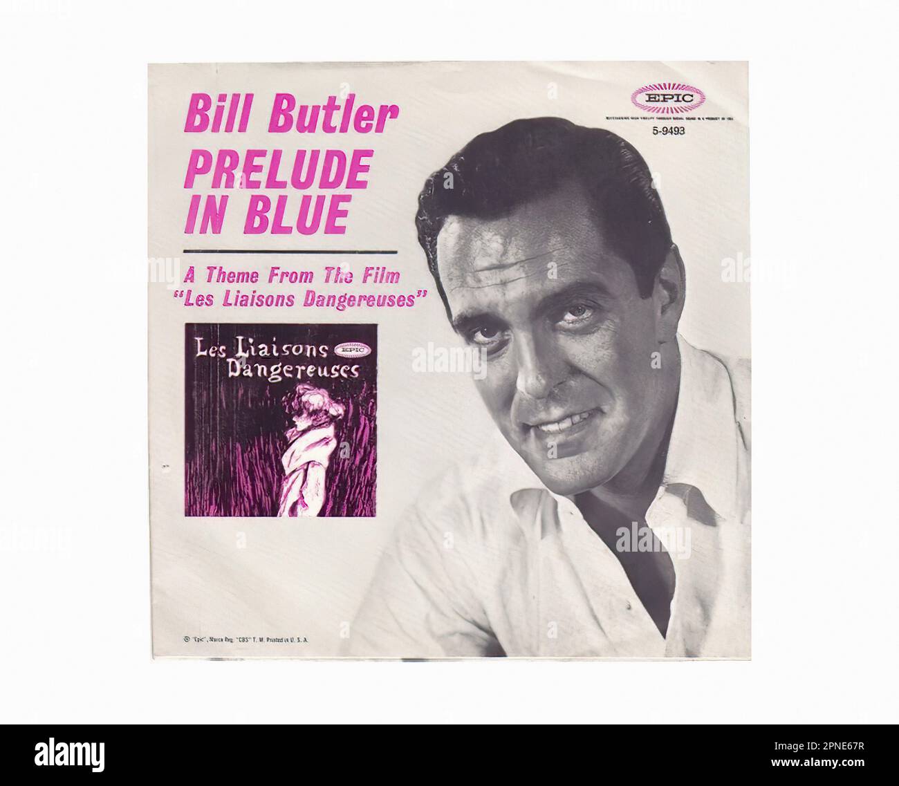 Bill butler Cut Out Stock Images & Pictures - Alamy