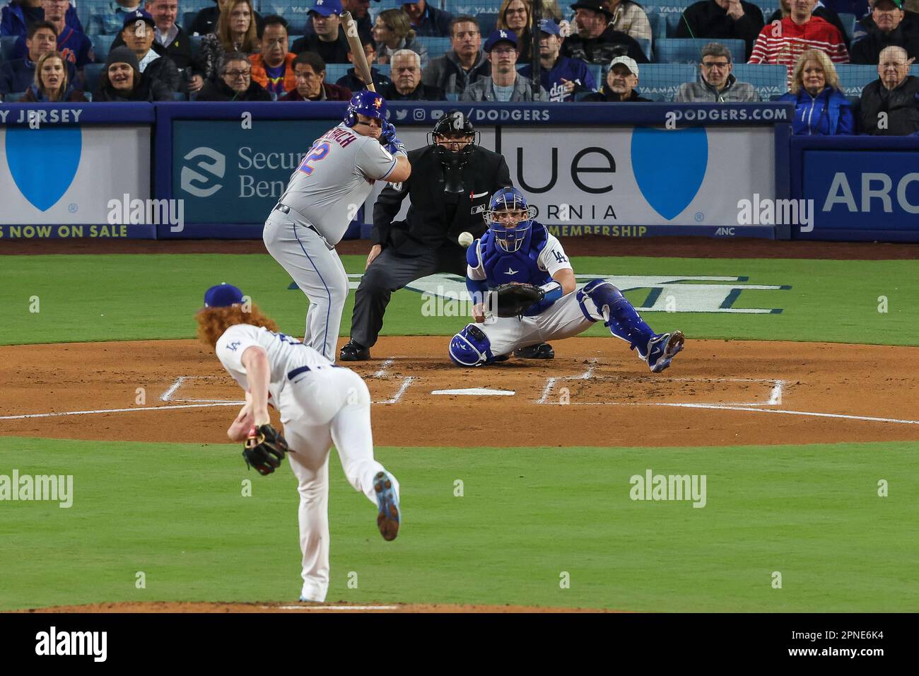 Los mets hi-res stock photography and images - Alamy