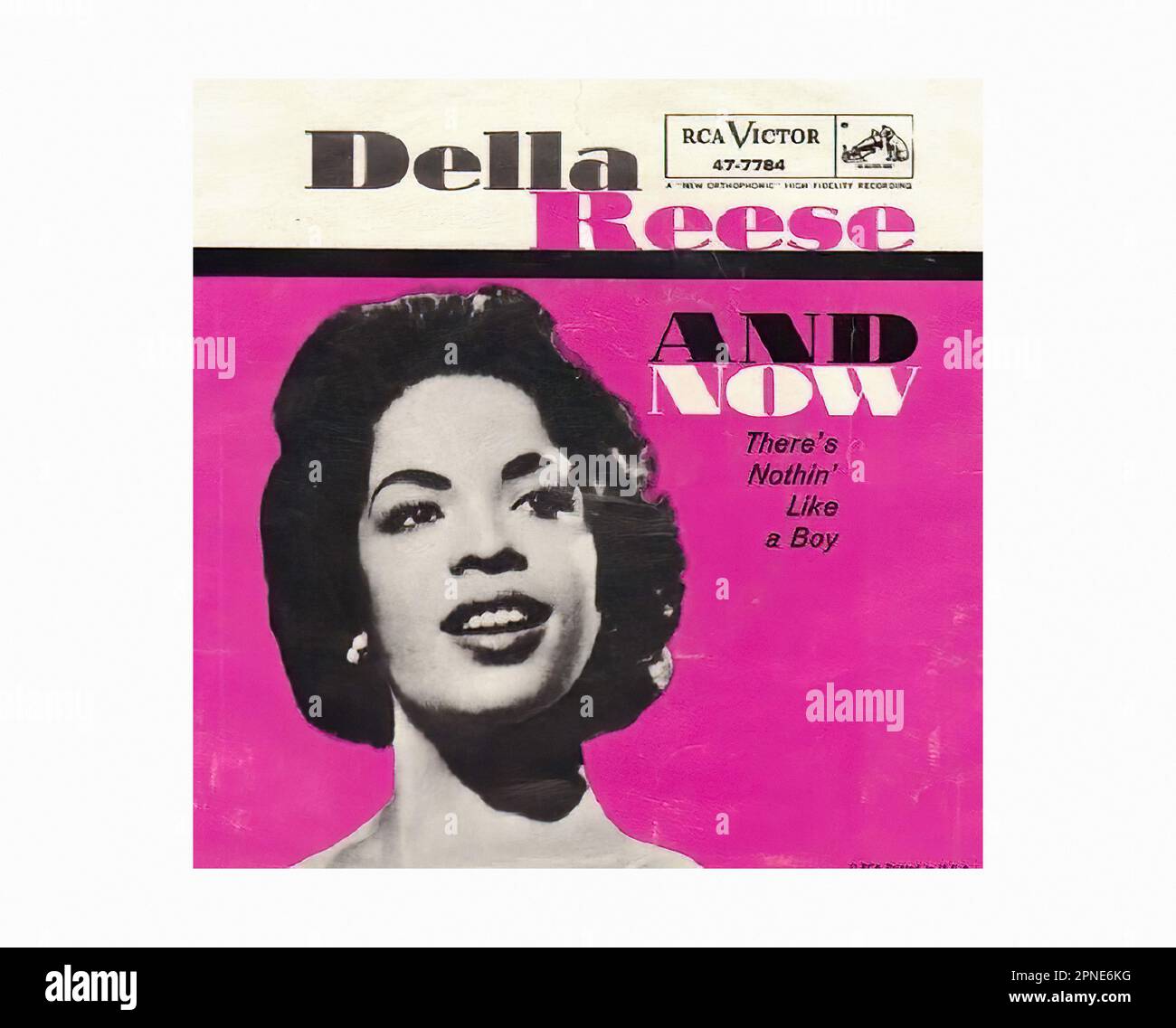 Della Reese 1960