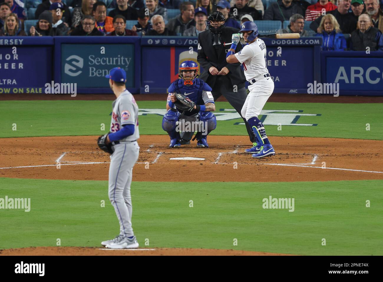Los mets hi-res stock photography and images - Alamy
