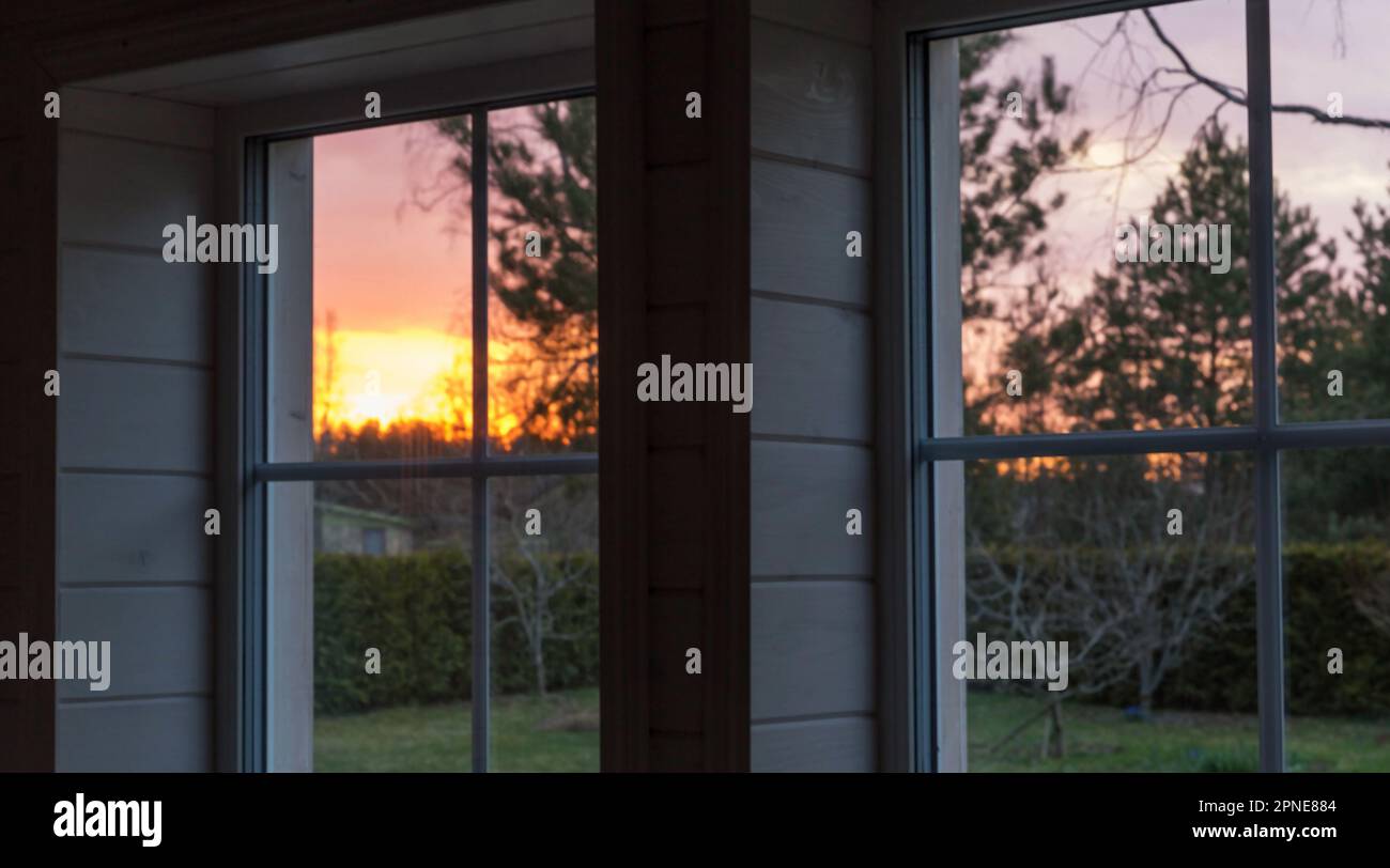 4k elevated view paris from hi-res stock photography and images - Alamy