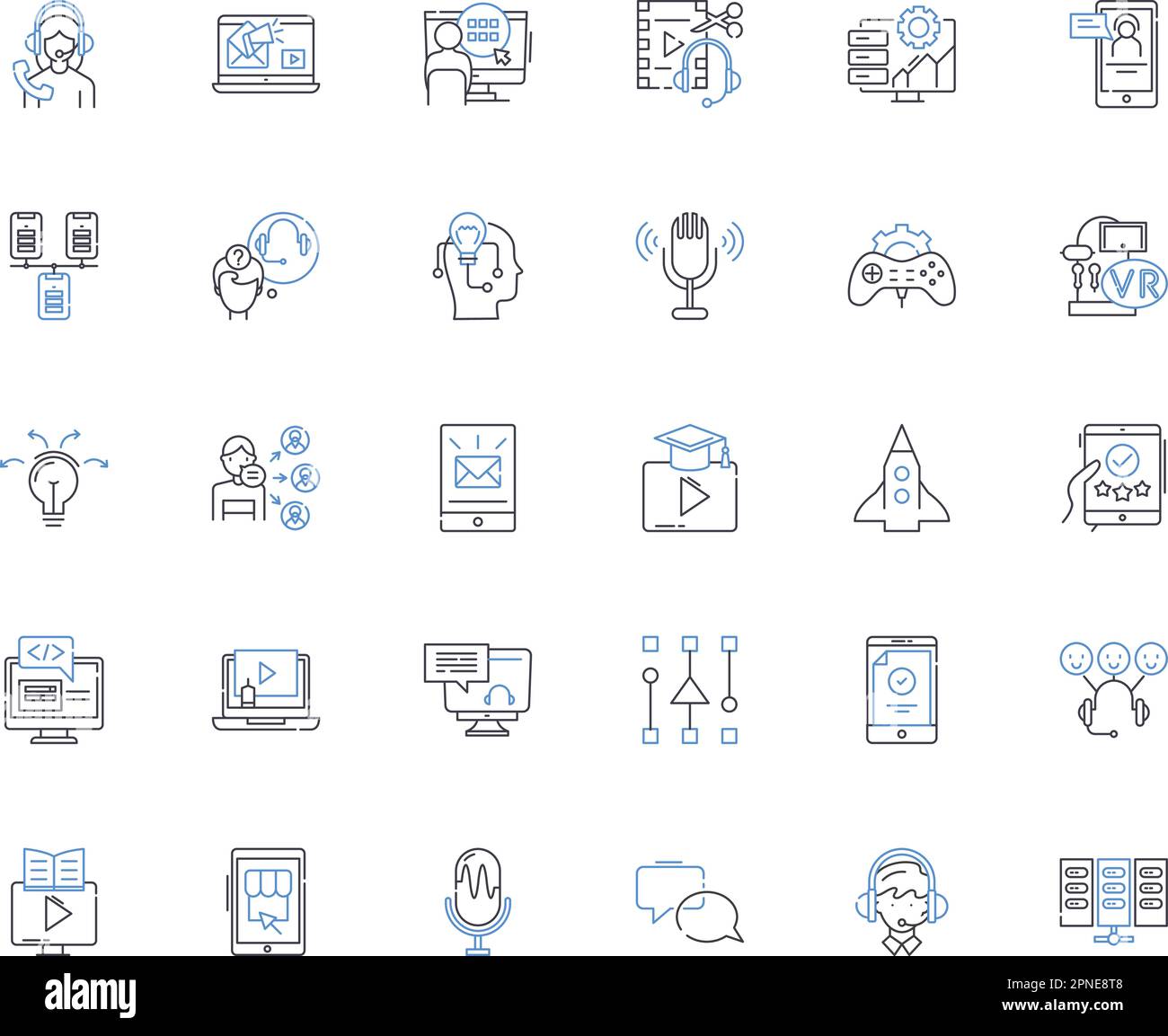 Catchy music Stock Vector Images - Alamy