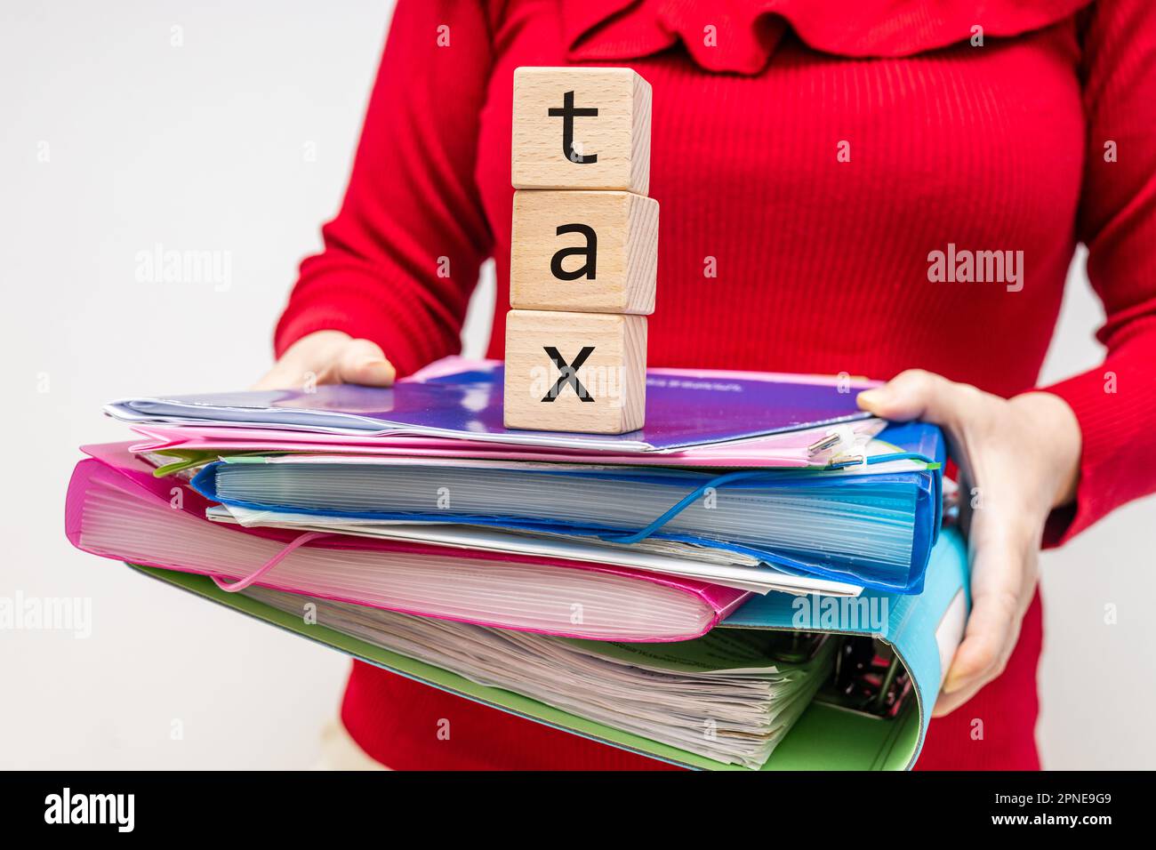 Bank folders hi-res stock photography and images - Alamy