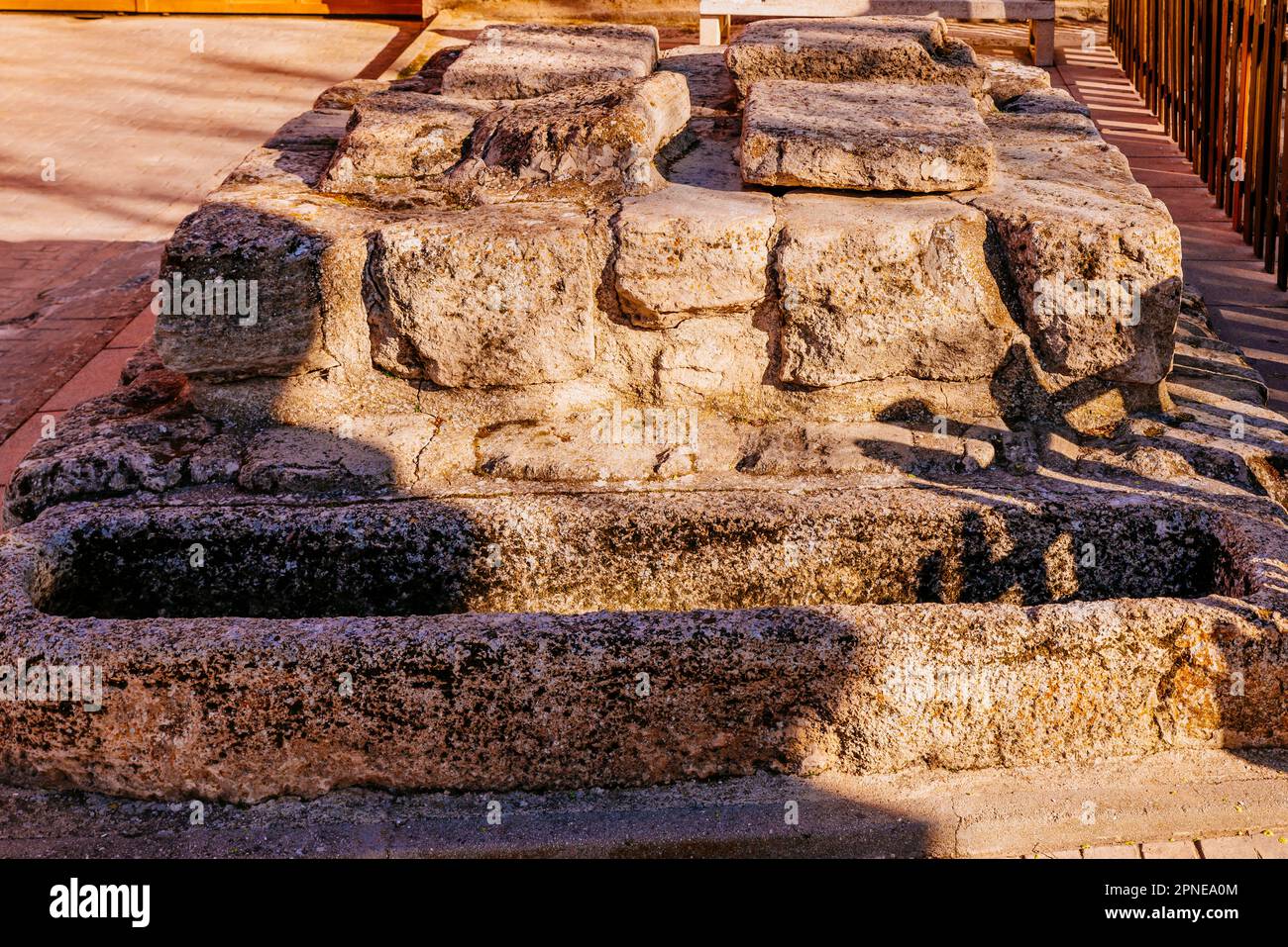 Plaza orden hi-res stock photography and images - Alamy