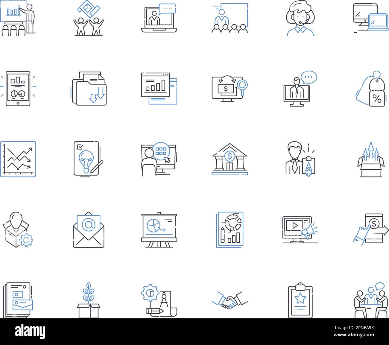 Equity iconography hi-res stock photography and images - Alamy