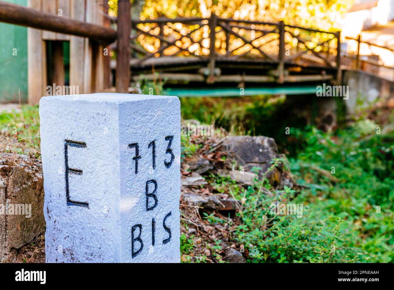 Codossera hi-res stock photography and images - Alamy