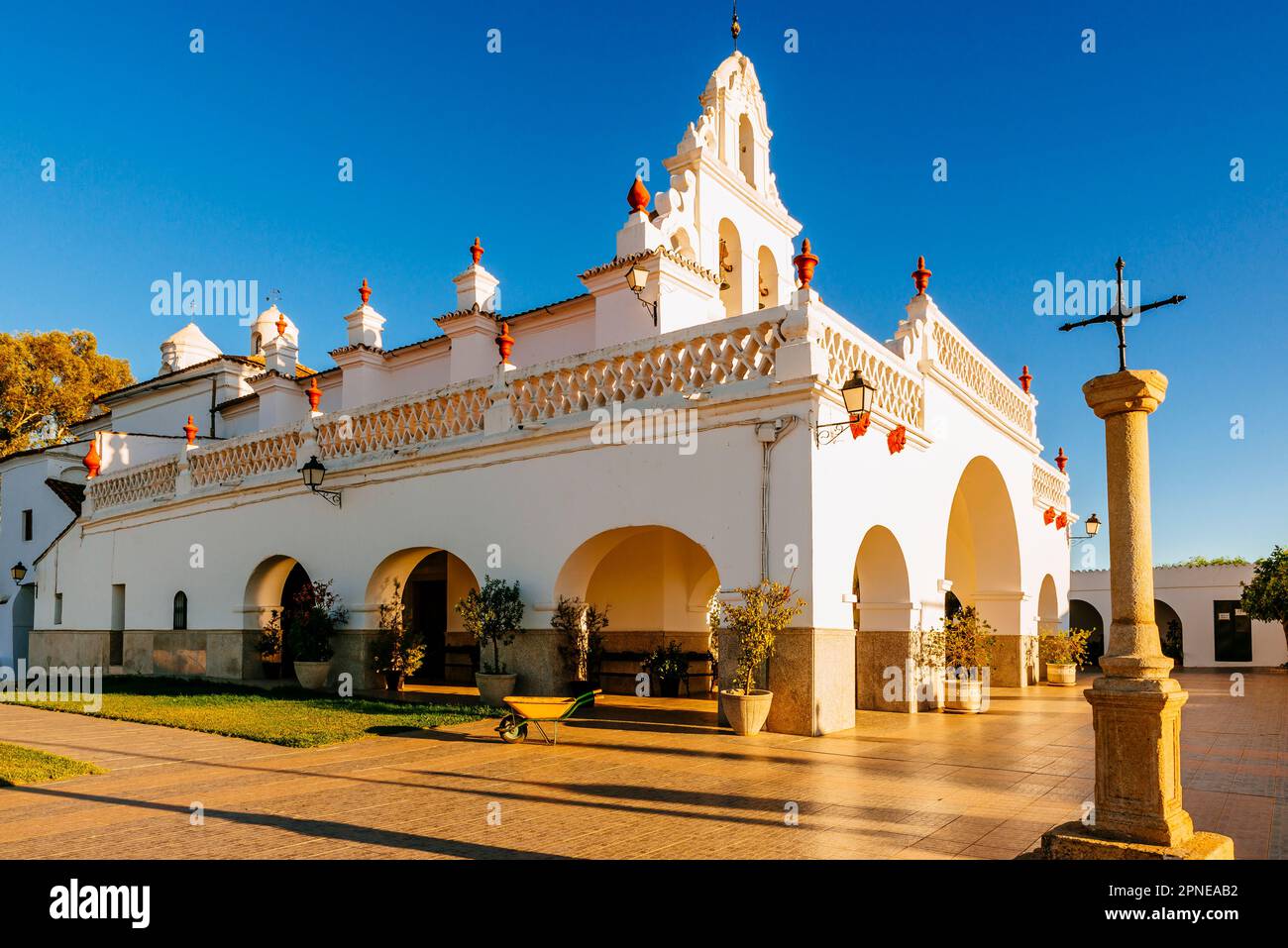 Santuario de nuestra senora de carrion hi-res stock photography and ...