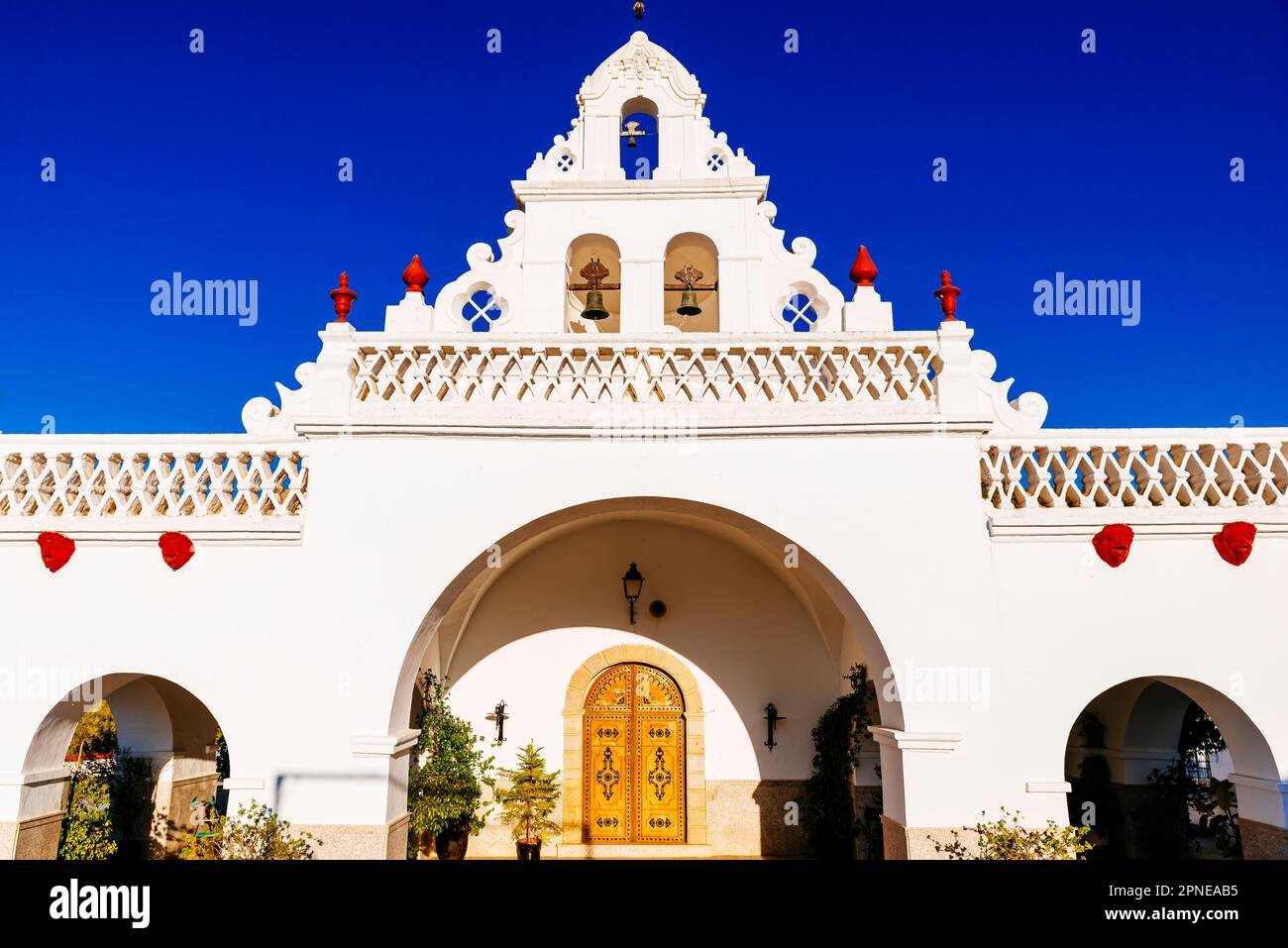 Alburquerque detail hi-res stock photography and images - Alamy