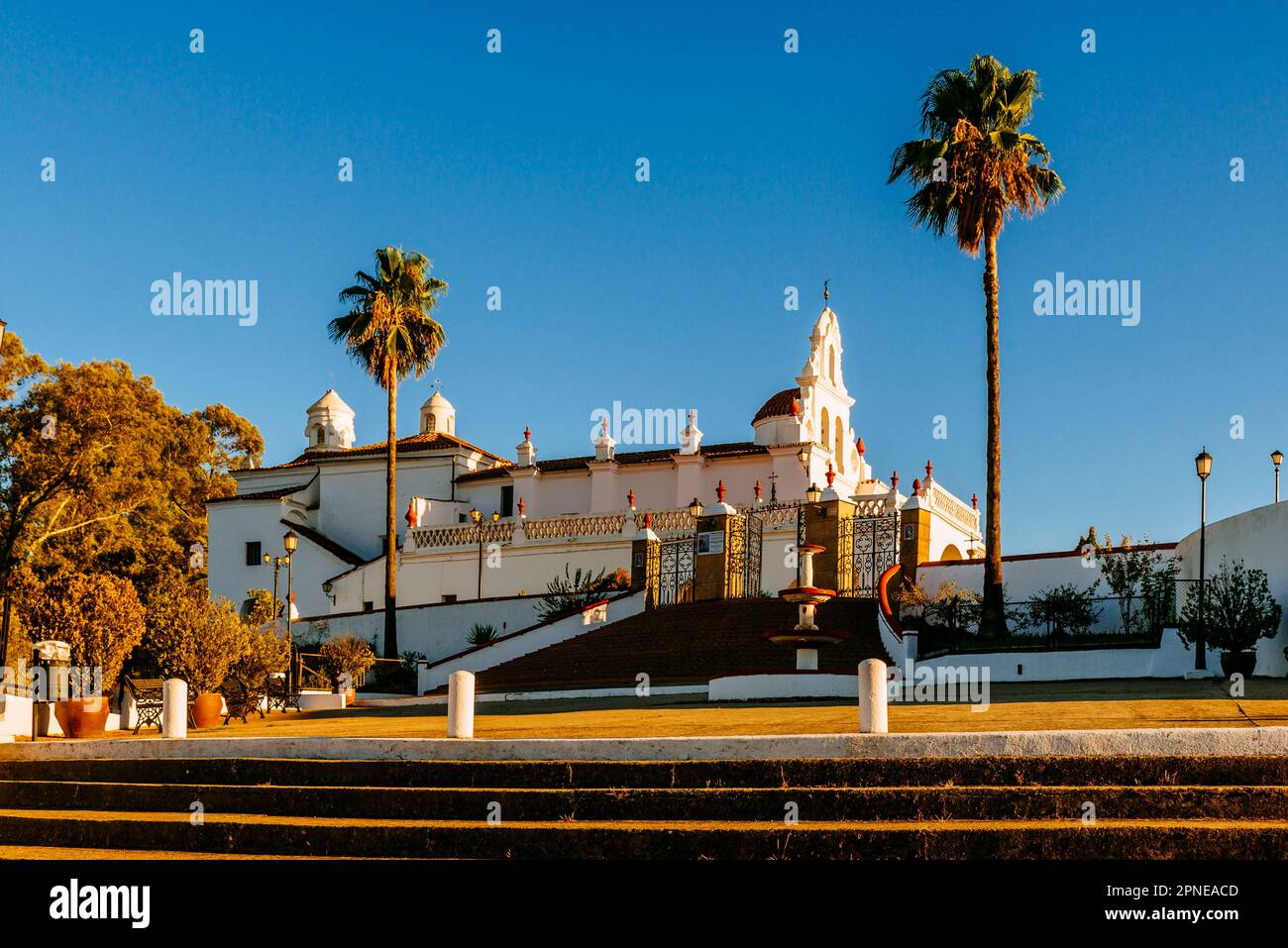 Nuestra senora de carrion hi-res stock photography and images - Alamy