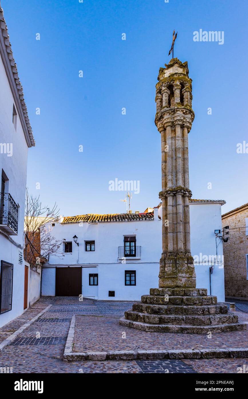 Jose maria prada square hi-res stock photography and images - Alamy